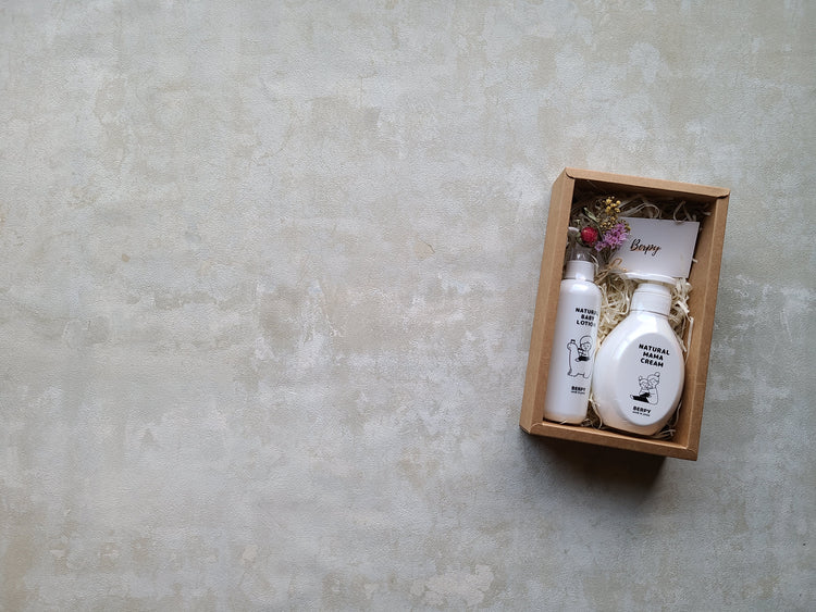 Berpy official store