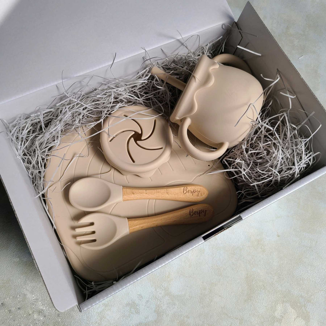 Berpy official store